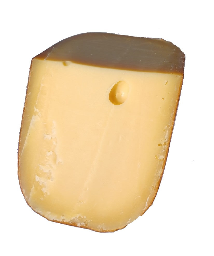 Gouda belegen kaas, per pond – Dutch Food in America